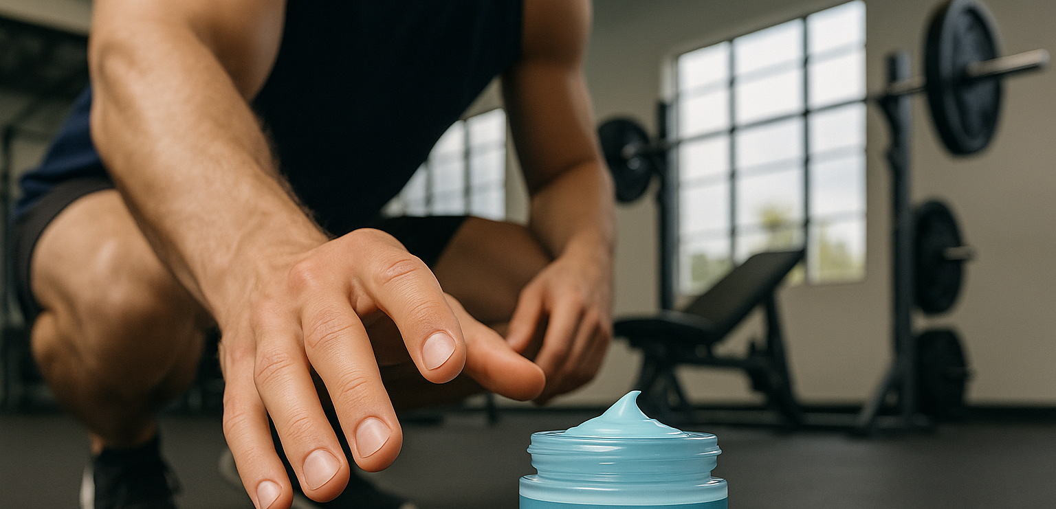 Buff Balm